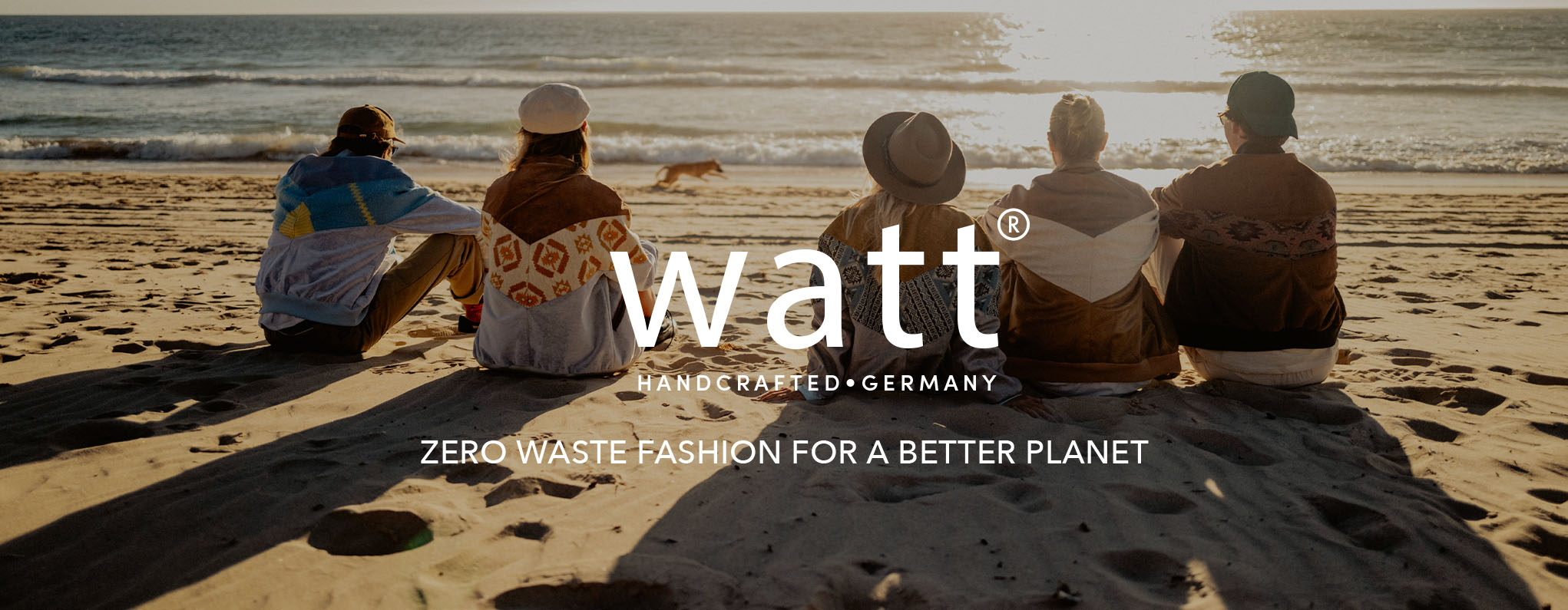 B2B – WATT HANDCRAFTED