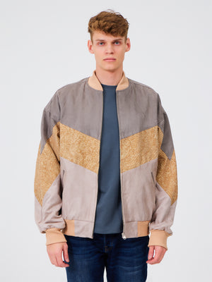 BOMBER JACKETS – WATT HANDCRAFTED